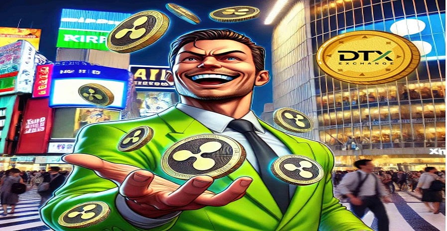 XRP Price Reclaims $2.70—But This ERC-20 Coin is Up by 220% and Could ...