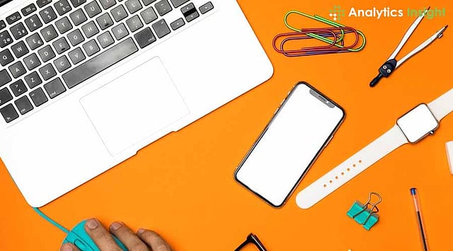 Essential Remote Work Gadgets in 2025