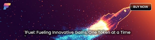 PEPE Coin Crash Imminent, 1Fuel (OFT) ICO Wins Most Likely Gainer 2025 ...