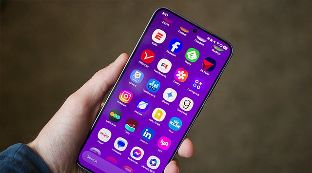 Samsung Galaxy One UI 7: Complete List of Eligible Devices