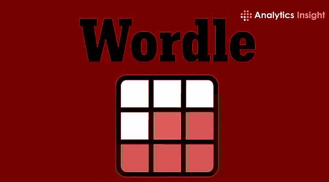 Today's Wordle Hints and Answer for February 25, 2025