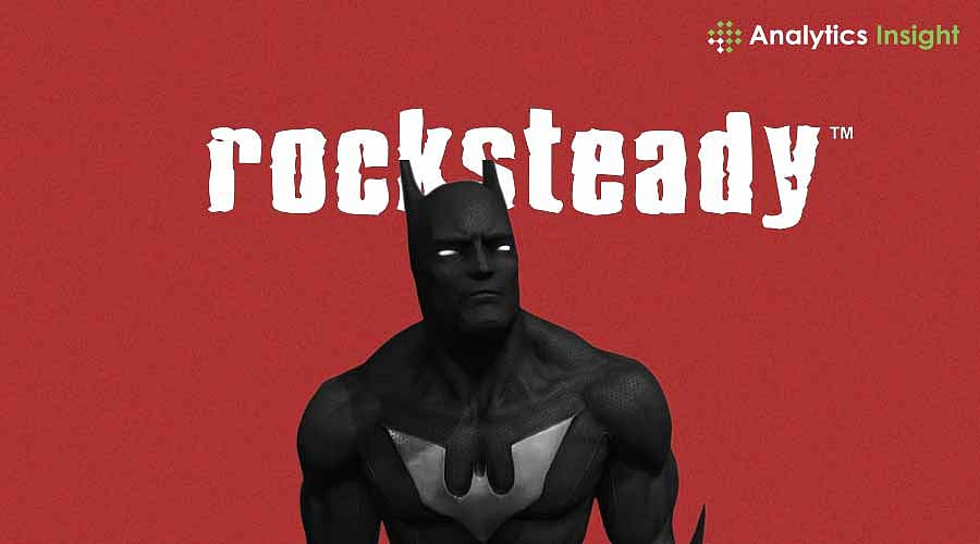 Rocksteady's Next Move: A Batman Beyond Arkhamverse Game
