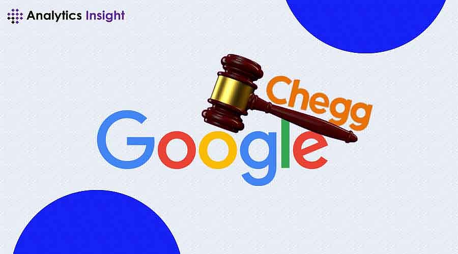 Google Faces Lawsuit from Chegg Over AI Summaries