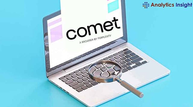 Perplexity Unveils Comet: The AI Browser Ready to Challenge Chrome and ...