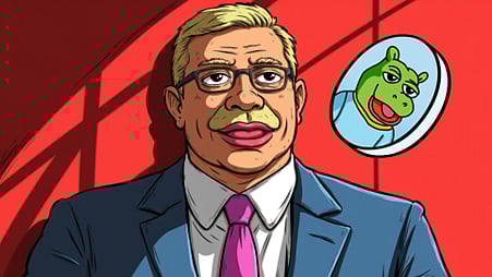 Institutional Investors Are Eyeing AI Tokens—This AI-Driven Meme Token ...