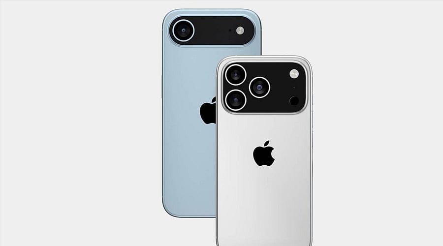 iPhone 17 Leaks: What to Expect from Apple’s Next Flagship