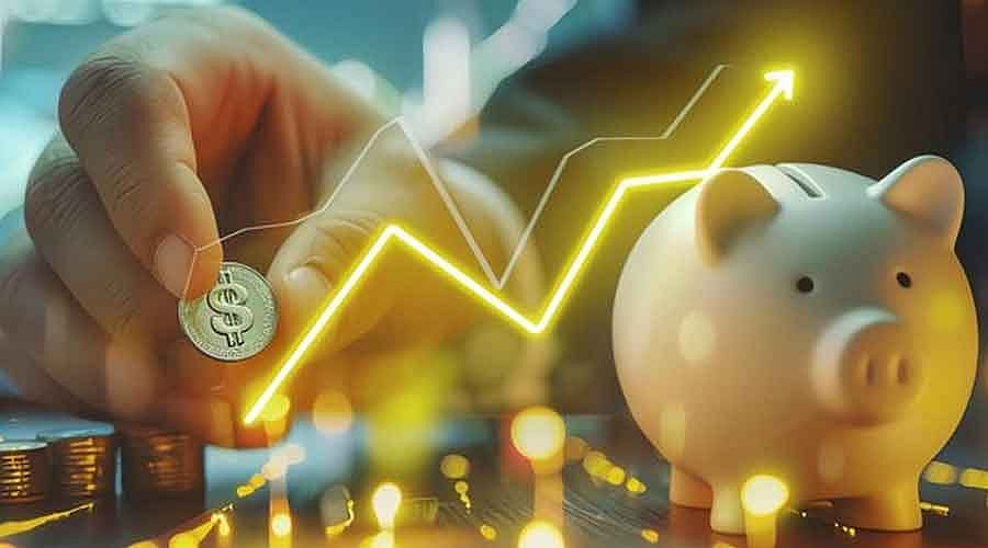 Rise to These Tech-Supported Money-Saving Challenges in 2025