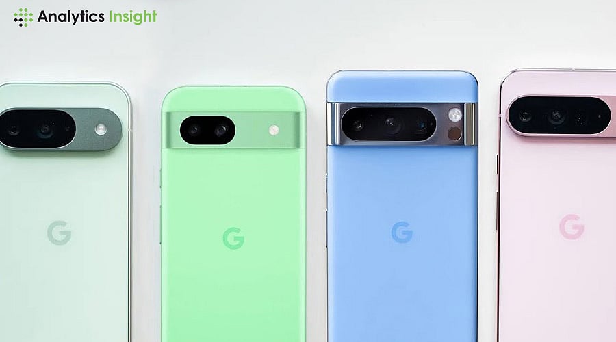 Best Google Pixel Phones You Can Buy in 2025