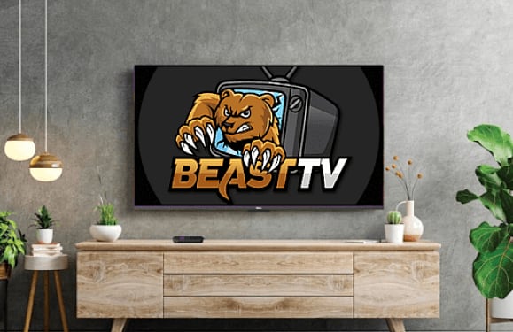 Beast TV IPTV: The Best Streaming Service for Cord-Cutters