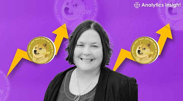 Who is Amy Gleason, DOGE's Official Leader?
