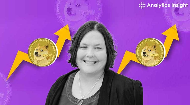 Who is Amy Gleason, DOGE's Official Leader?