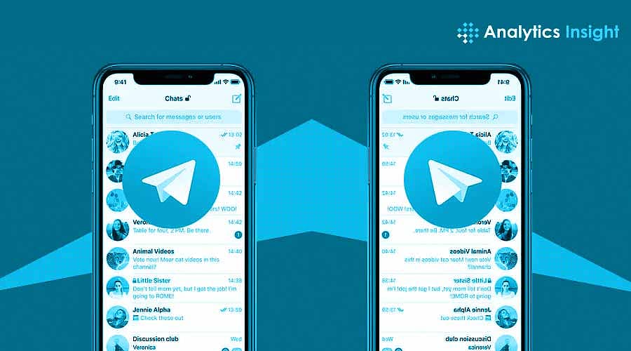 Telegram's Dark Secret: USD 1M Fine Exposes Child Abuse Response Failures