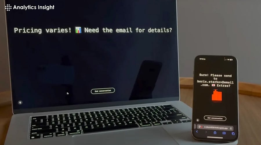 AI Assistants Switching to Gibberlink: Is This a Security Risk?