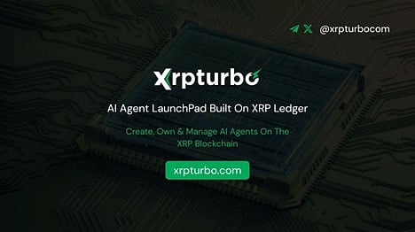 XRP News: XRPTurbo Presale Gains Momentum As XRP Price Recovers – Set To Be The Goto AI Agent ...