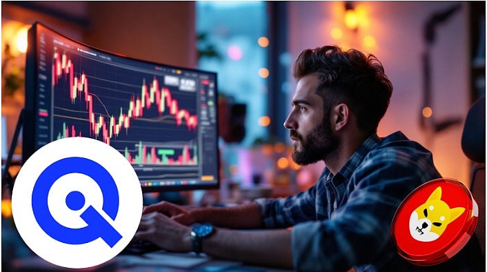 Shiba Inu Price Red Alert: Failing Whale Activity Hints At Further Decline While WallitIQ (WLTQ ...