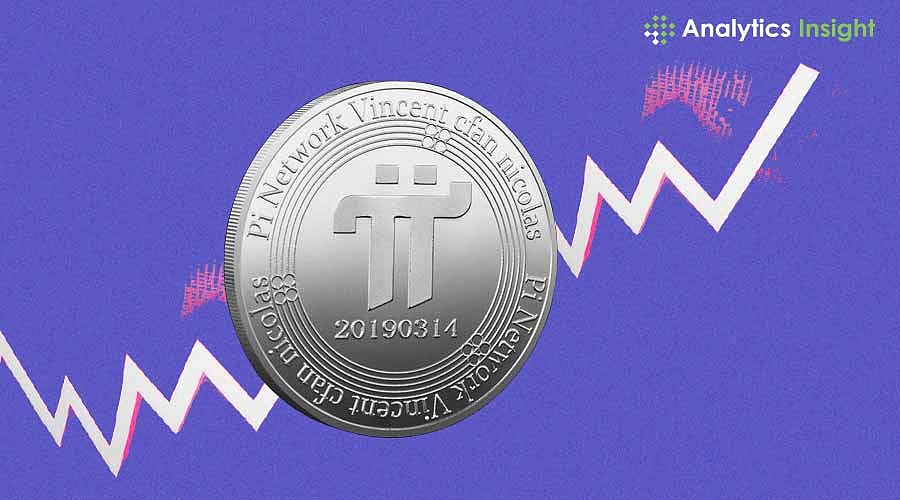 Pi Network Coin Surges 326% Post-Mainnet Launch: Is a Binance Listing Next?