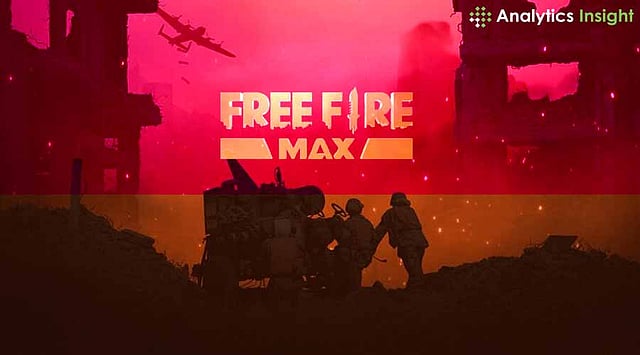 Redeem Today’s Free Fire MAX Codes: Grab Exclusive Rewards Now!