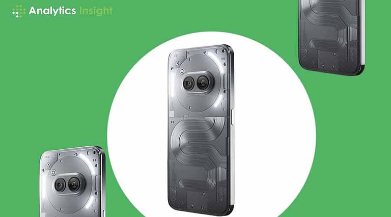 Leaked Details Reveal AI-Powered Features of Nothing Phone 3a Series