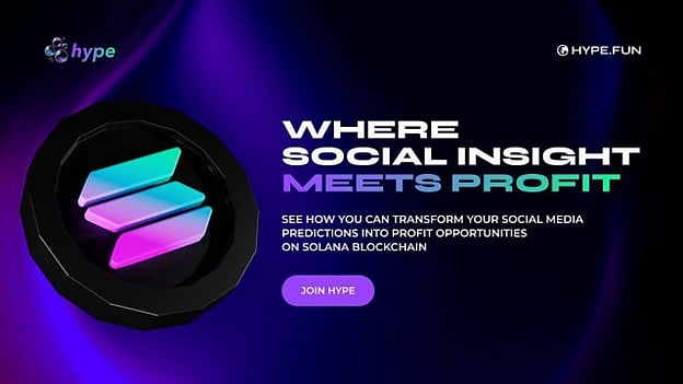 Attention Launchpad, Hype.fun Announces Project Launch