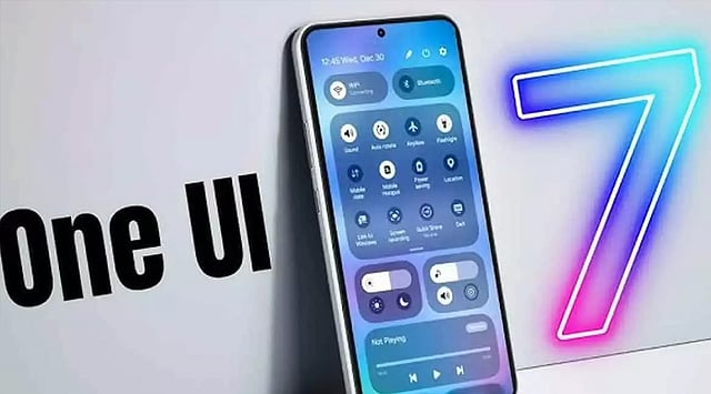 Samsung One UI 7: Features, Release Date, and Supported Devices