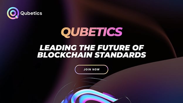 Qubetics ($TICS) Best Token to Invest Now? Presale Hits $14.5M as ICP ...