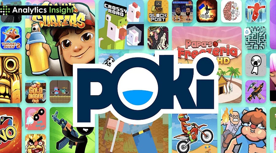 10 Best Poki Games to Play
