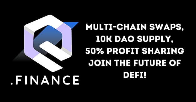 Q.Finance Ignites DeFi Frenzy with Testnet Launch & Ultra-Limited 10K ...