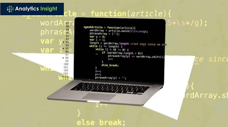 Top 5 Trending Data Science Programming Languages