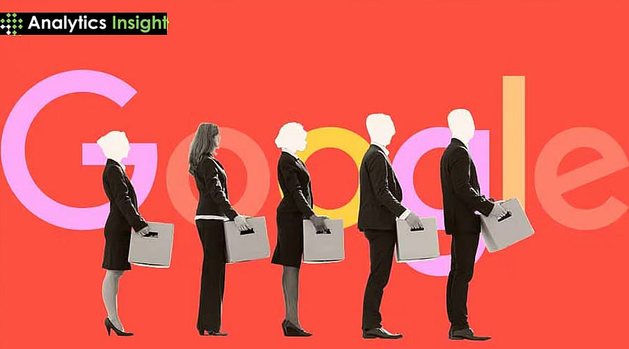 Why Google is Laying Off Employees in 2025: Industry Analysis
