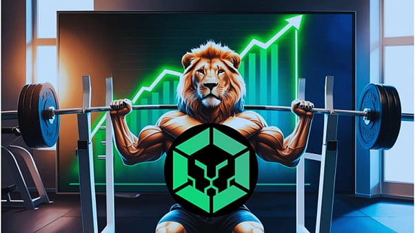 Could BinoFi (BINO) Take Over XRP in the Top 20 Tokens in the Market?