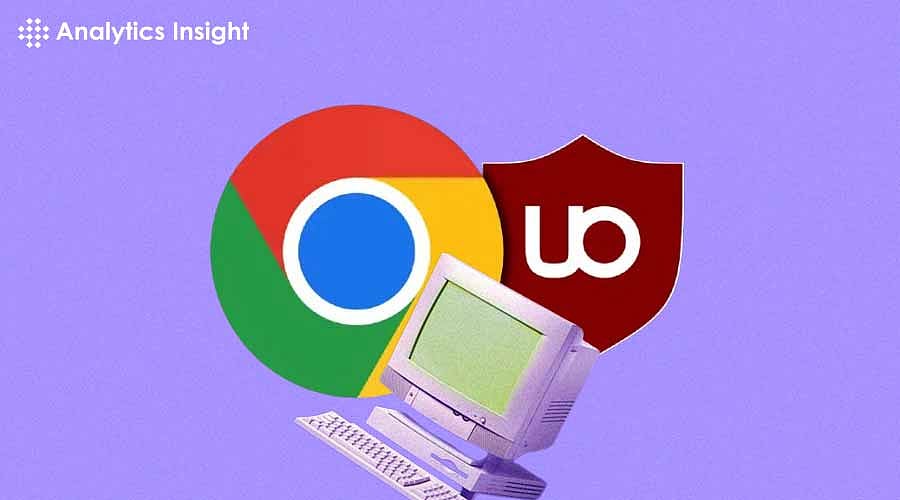 Google Disables uBlock Origin on Chrome Amid Manifest V3 Transition