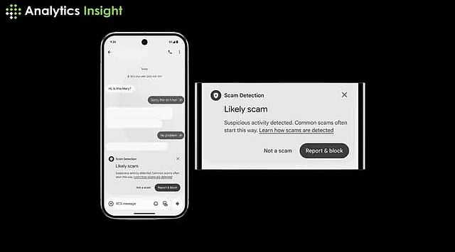 Android’s New Update Detects Scammers in Real Time: Check How It Works?