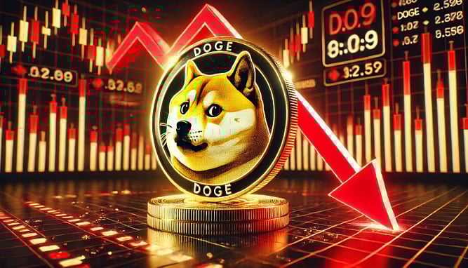 DOGE & XRP Struggle at Support—While Solaxy, a Breakthrough Layer-2 ...