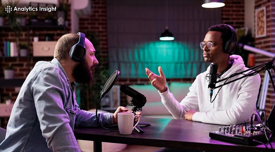 Best Tech Podcasts to Follow in 2025