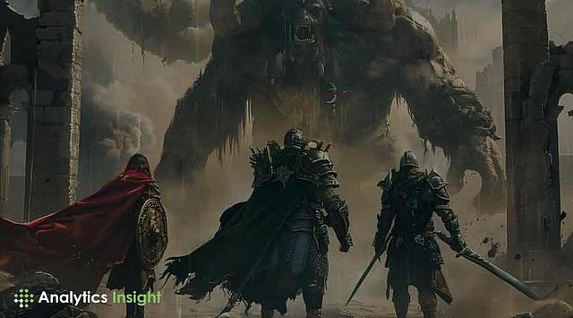 EA Open-Sources 4 Classic Command & Conquer Games