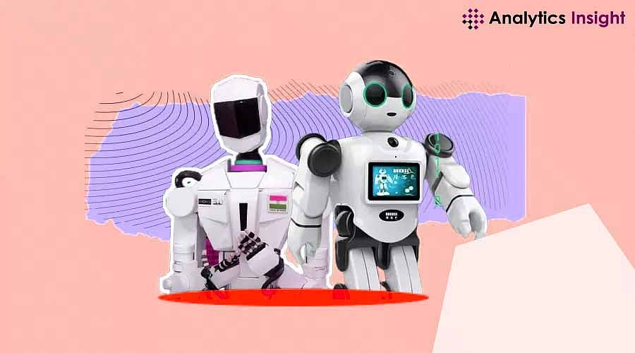 10 Most Advanced Humanoid Robots in 2025