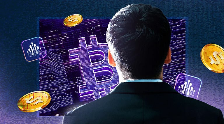 Crypto News Today: HyperFund Promoter Rodney Burton Charged in $1.8 ...