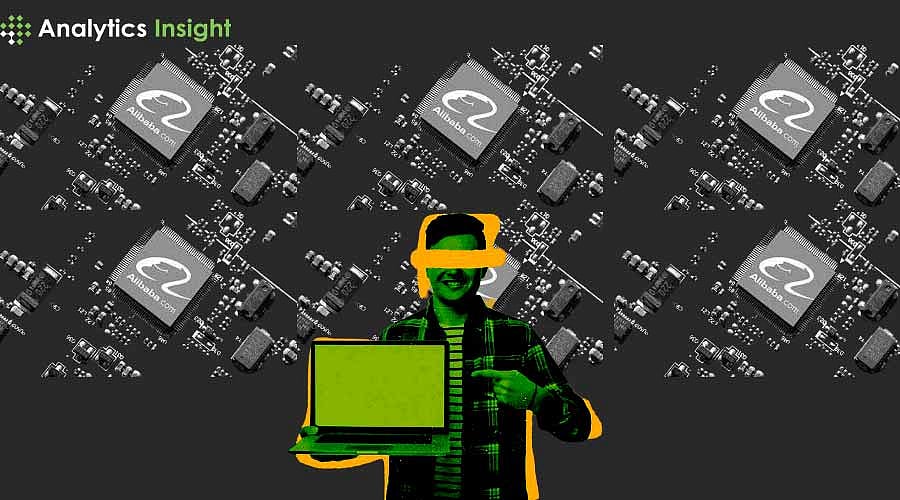 Top Tech News: Alibaba's RISC-V Chip, Indian Startup Funding, and More