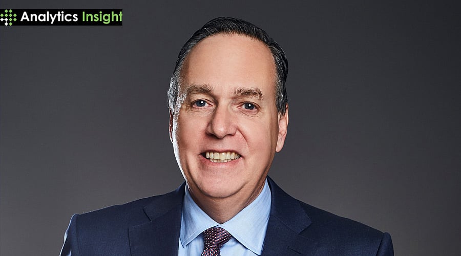 Stephen Squeri