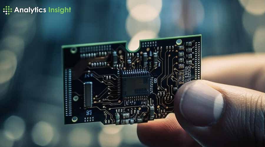 Top Tech News: India’s First Semiconductor Chip, U.S Aggression in AI, and More