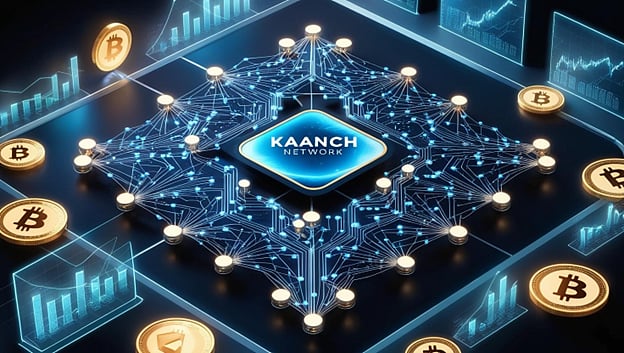 Why Kaanch Network Might Be the Biggest Wealth Creation Opportunity of 2025