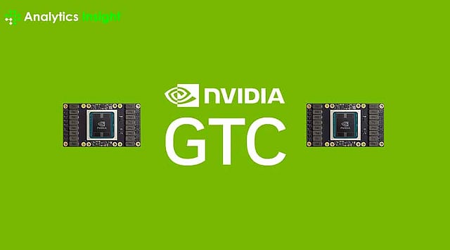NVIDIA GTC 2025: Event Date and More Details