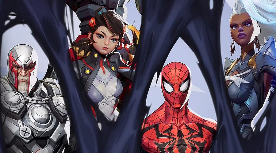 5 Tips to Play Marvel Rivals on Mac Smoothly