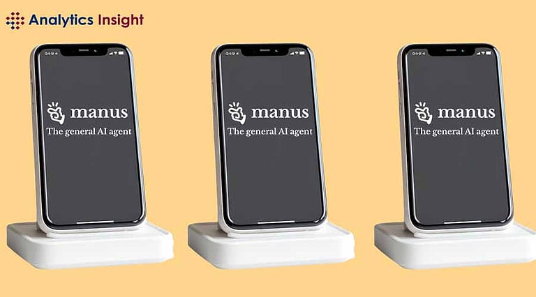 China's Manus AI: The Autonomous Chatbot Set to Disrupt AI Automation