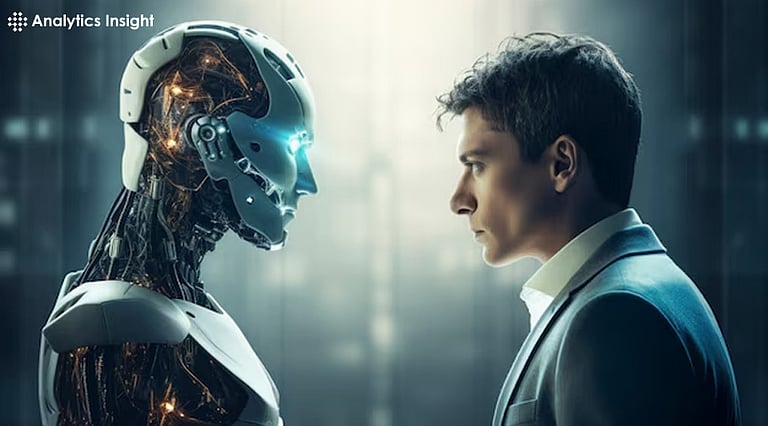 Why is AI Controversial?