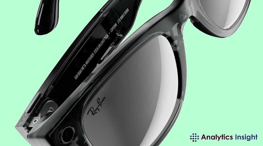 Ray-Ban Meta x Coperni Glasses: Price and Features