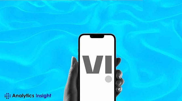 Vodafone Network Down: Thousands Left in Dark Without Internet