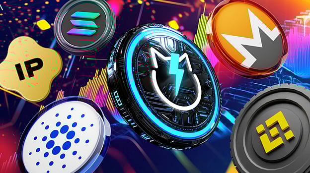 Best Crypto to Buy Now in This Coming Spring - Absolute Guide of the ...