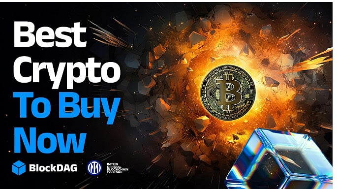 Best Crypto Coins to Buy Now: BlockDAG, Ethereum, Cardano, Solana ...