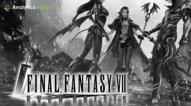 Final Fantasy 7 Ever Crisis: Anniversary Update Brings New Life to ...